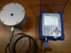 Ground vibration monitor and octive band noise monitors for rent