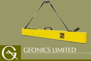 Geonics EM38-4 for soil or ground conductivity instruments.